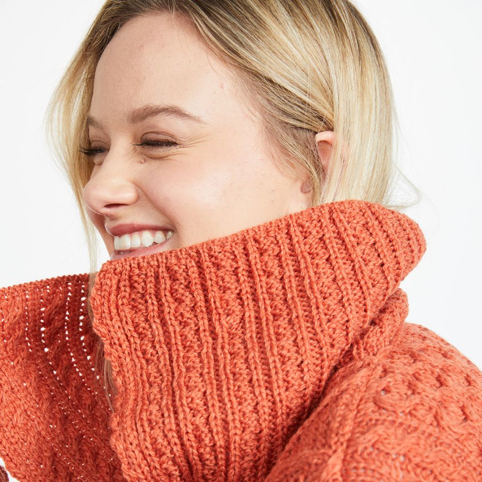 Aran Woollen Mills - Lead Irish Manufacturer of Aran Knitwear - Aran Woollen Mills